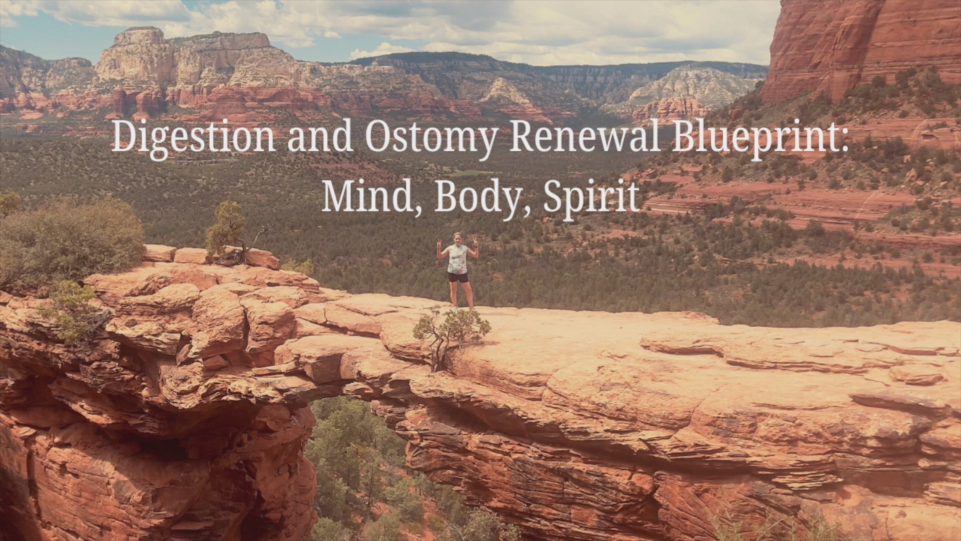 Digestion and Ostomy Renewal Blueprint: Mind, Body, Spirit Course ...